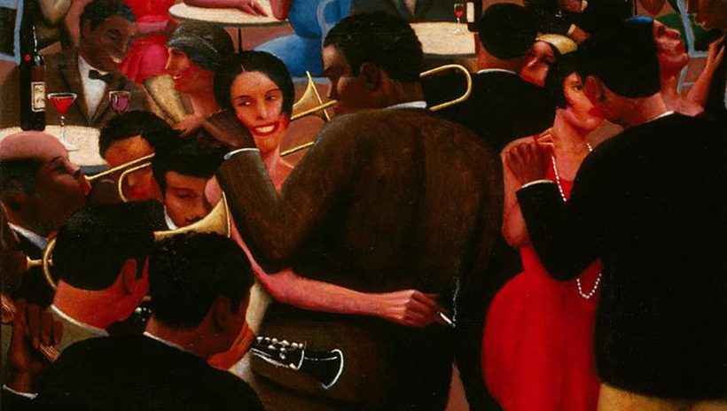 The Harlem Renaissance’s Global Influence | Infobase