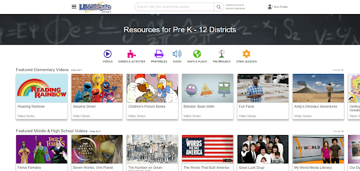Infobase Adds New Enhancements to Learn360, Making It the Ultimate ...